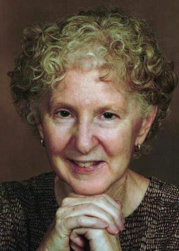 Judith Marshall Kuypers