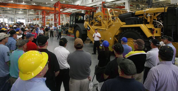 Decatur company still in running for Coolest Thing Made in Illinois title