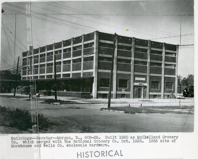 Oregon-based Tillamook buys former Prairie Farms plant in Decatur