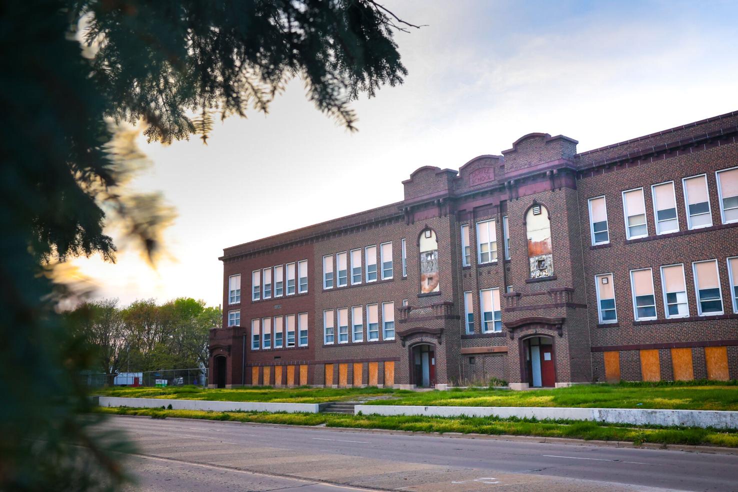 Decatur council approves nearly $1.7 million for demo of two derelict ...