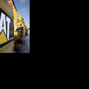 Caterpillar, union contract details emerge
