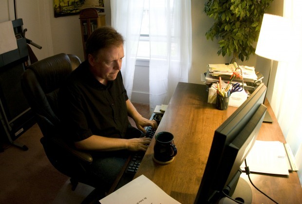 Decatur native's work chosen for Heartland Theatre's annual 10-minute ...