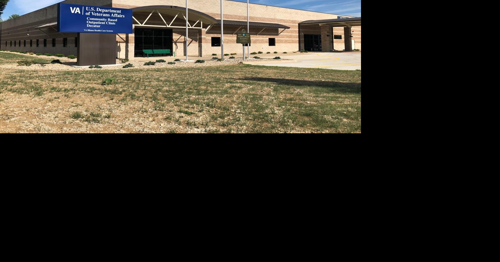 Orthotics services coming to Decatur, Bloomington VA clinics
