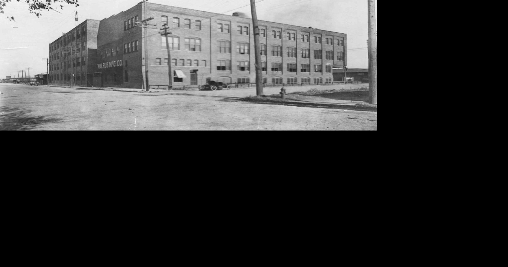 Archives: Decatur's Walrus Manufacturing Co.