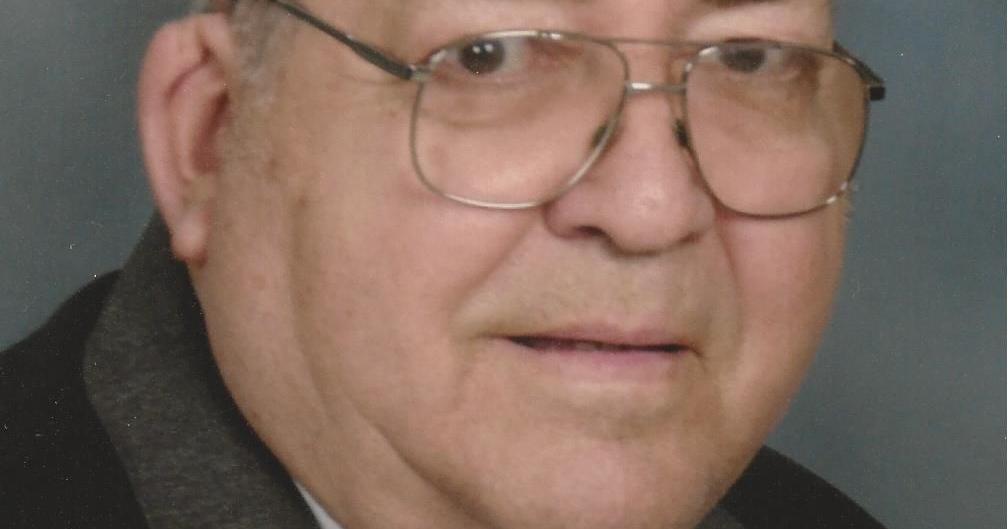 Fortner, William L.