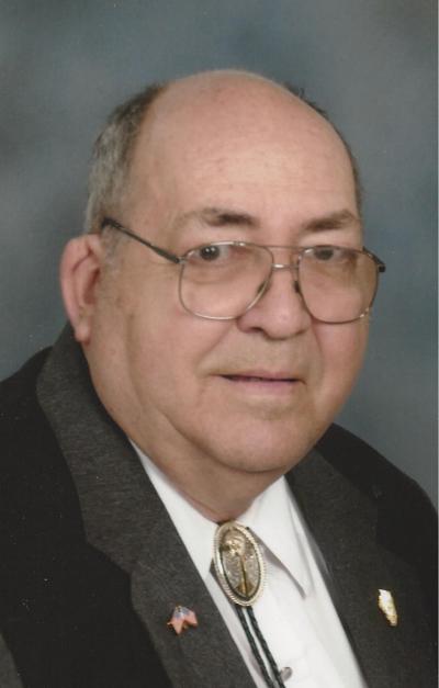 Fortner, William L.