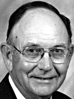 Postlewait, Robert Russell