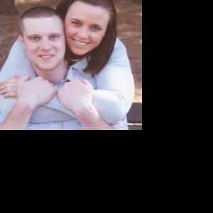 Richard Hettinger and Andrea Gooding