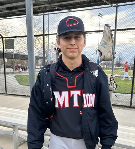Congratulations to the Herald & Review Player of the Week