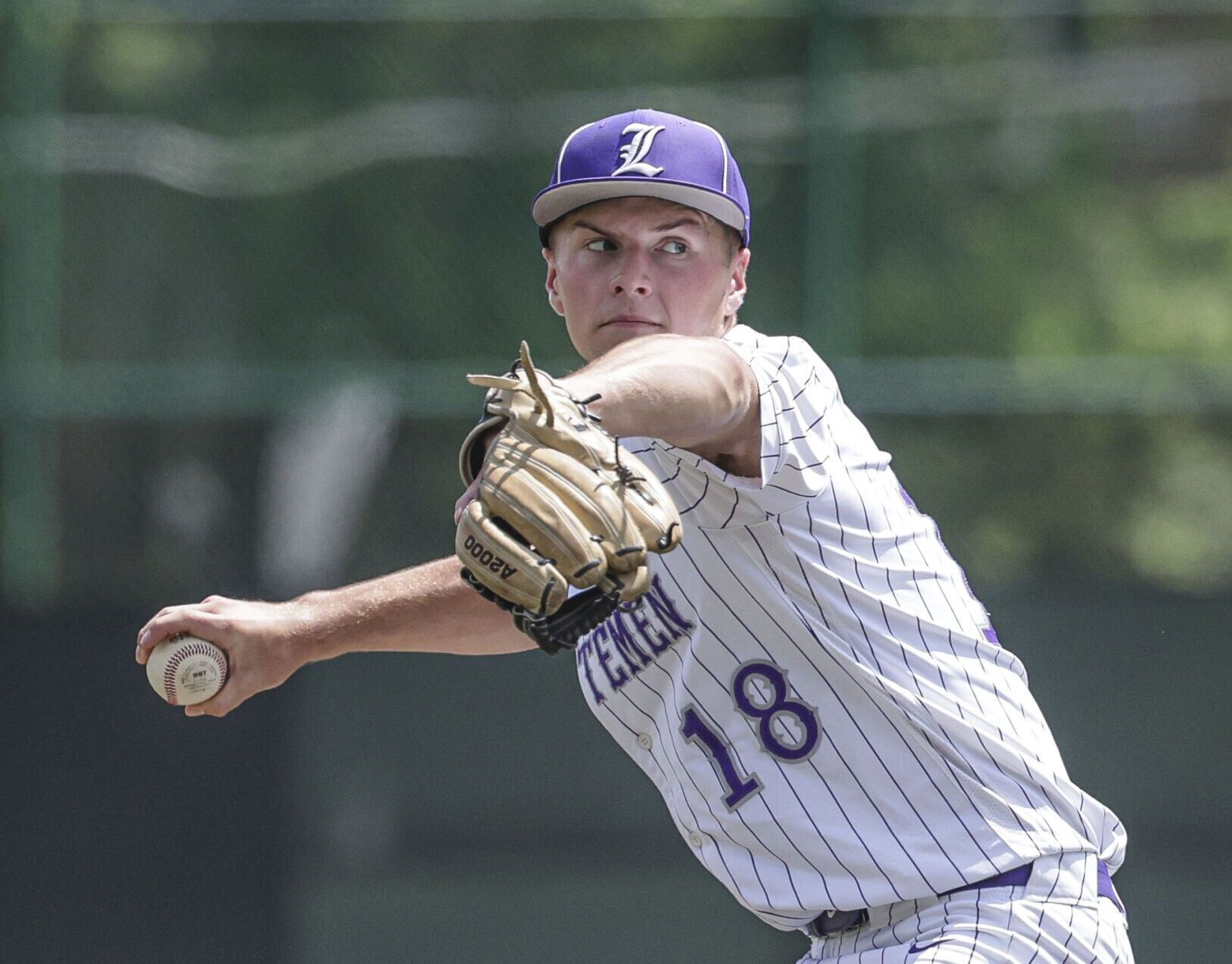Column: White Sox call up No. 2 prospect Braden Montgomery — and he ...
