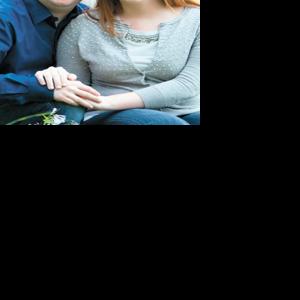 Ryan McCullough and Kimberly Riggen