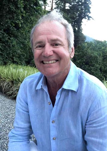 Dr. Dale A. Rouch MD