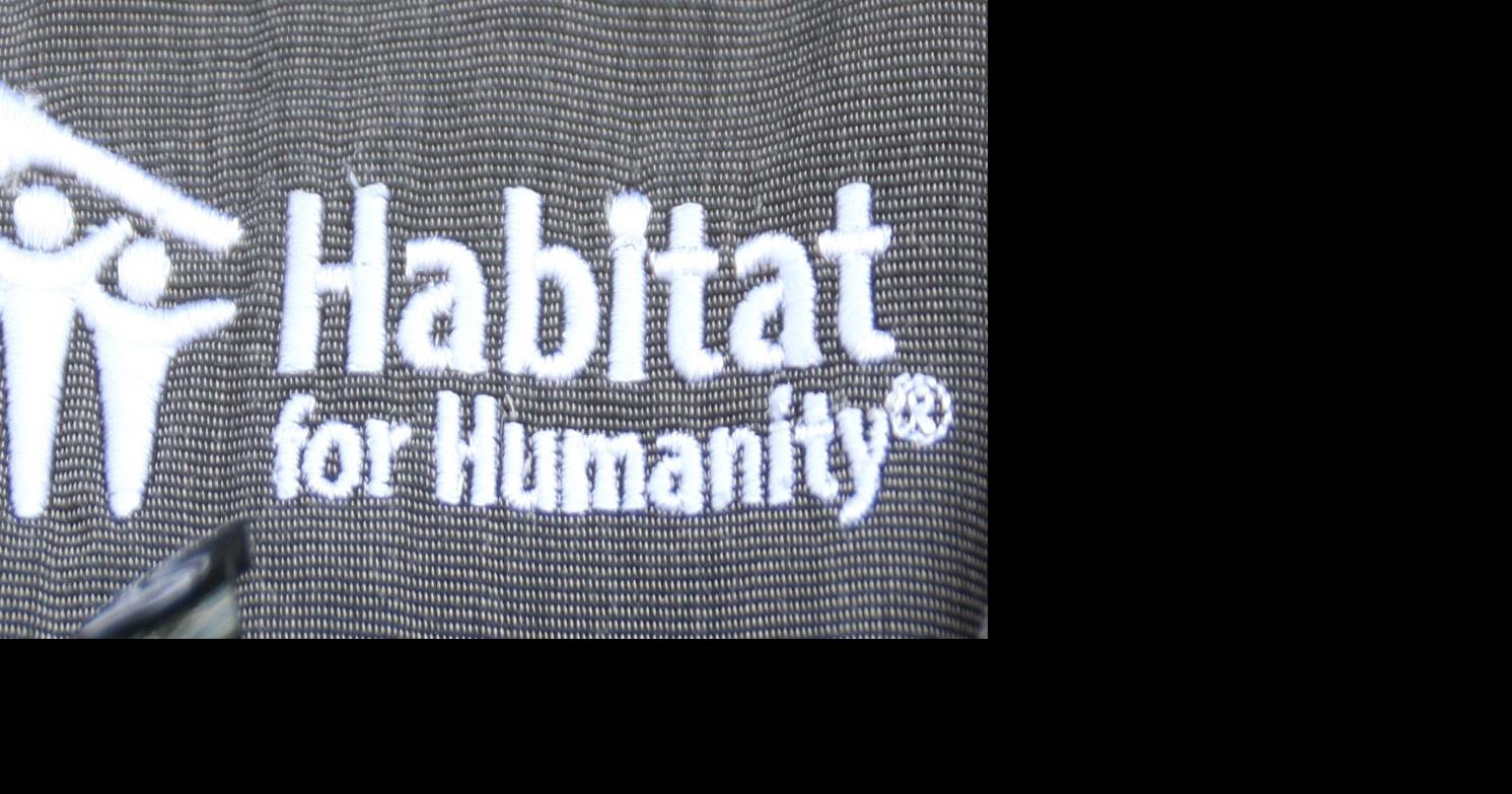 Habitat builds 70th home and a constructive future