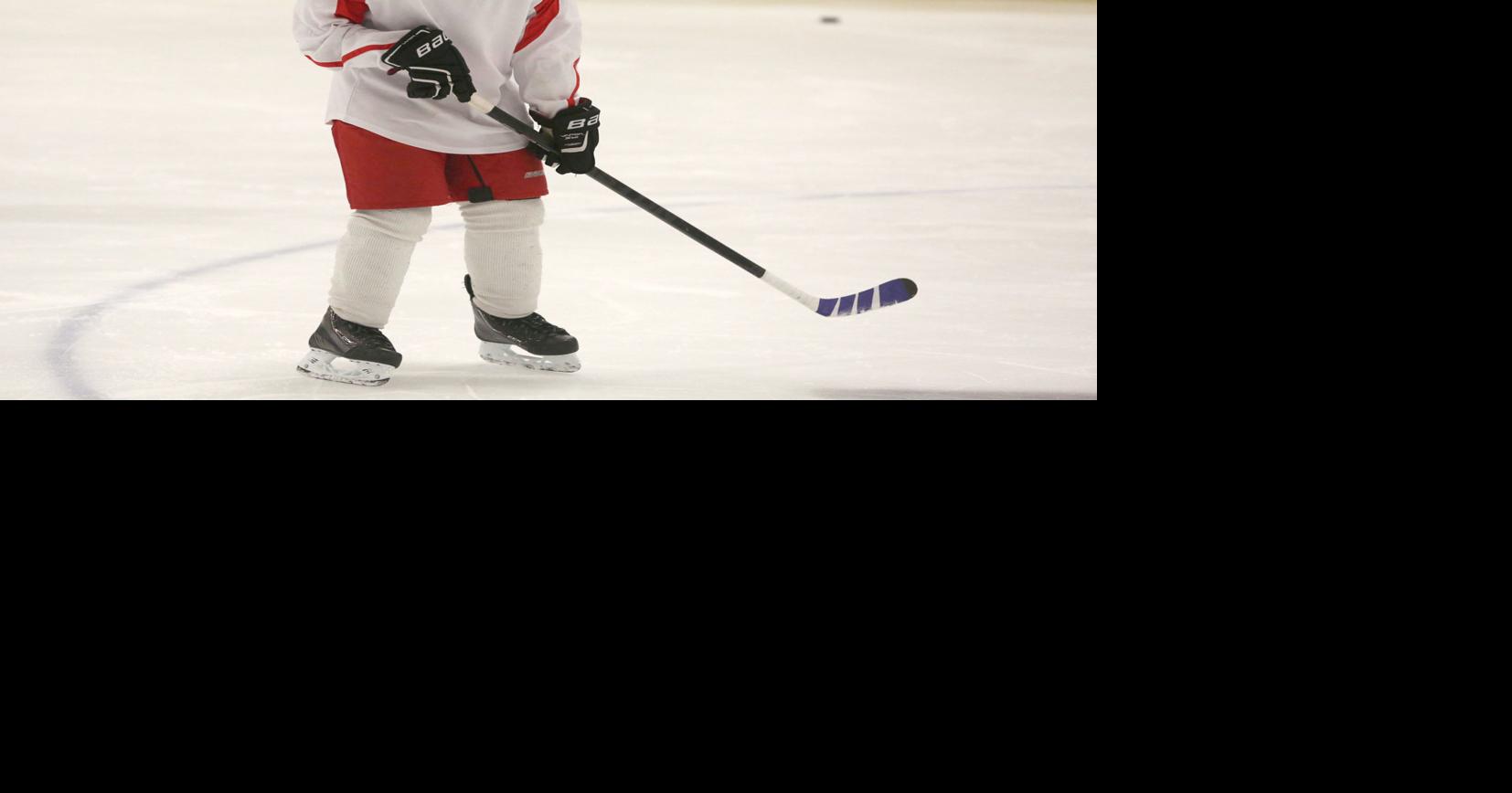 PHOTOS: Decatur Flames Squirt Practice at Ameren Illinois Arena