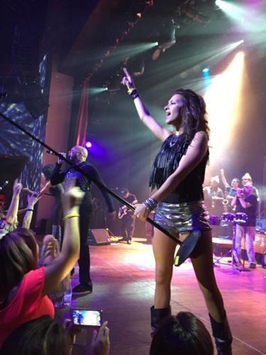 Shonna Bonds returning to Bement