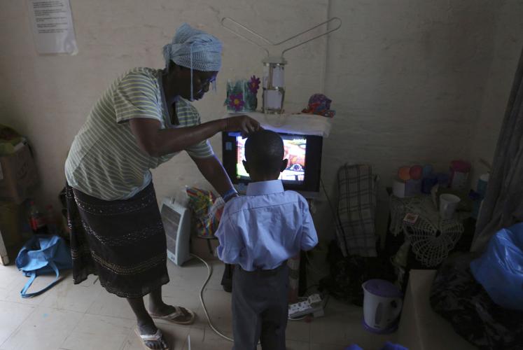 Decatur-based Stand Up for Grace seeks help for Kenya orphanage