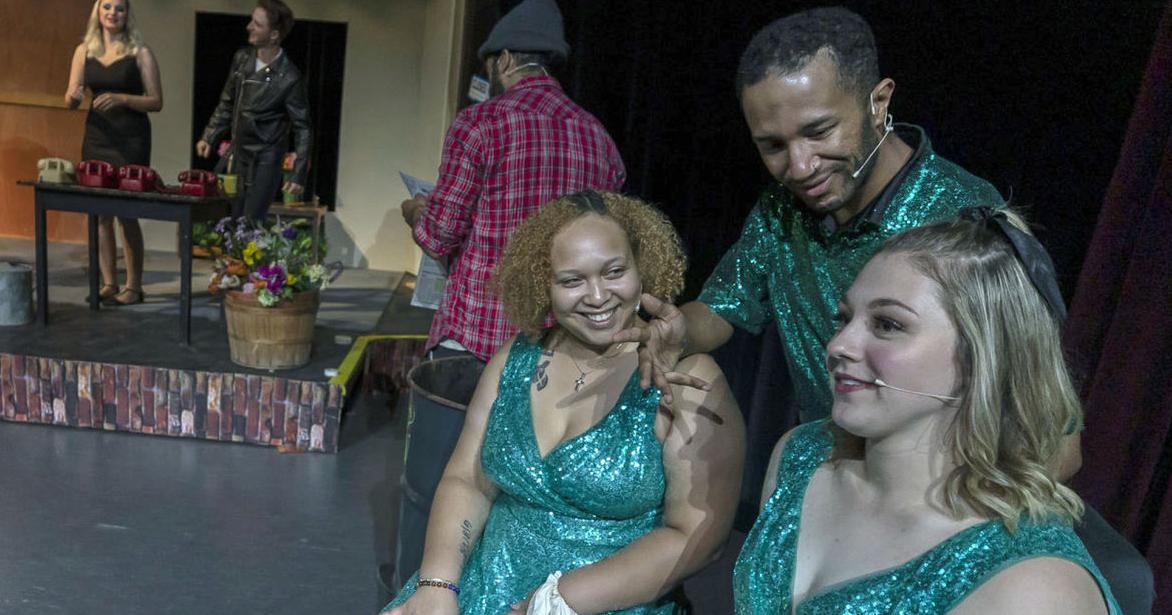 Decatur Underground Theater comes back to life