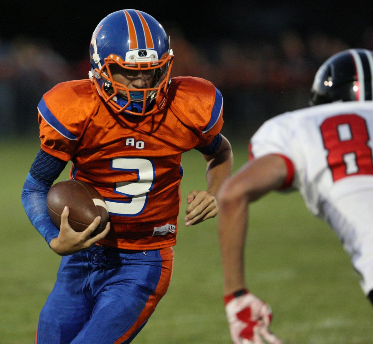 Bombers surprise under Eisenmenger