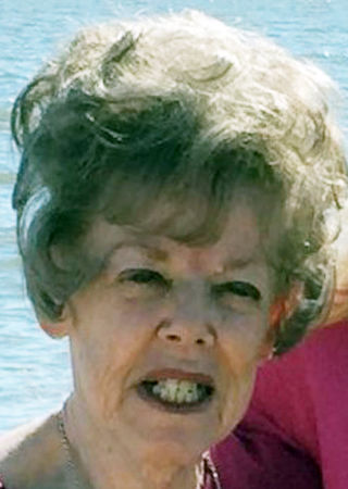 Barbara Ann Brown