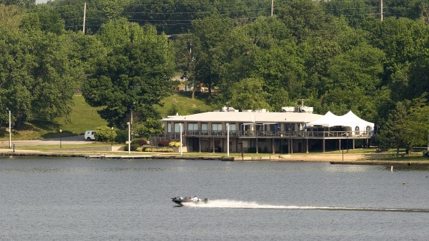 Change coming to Decatur lakefront