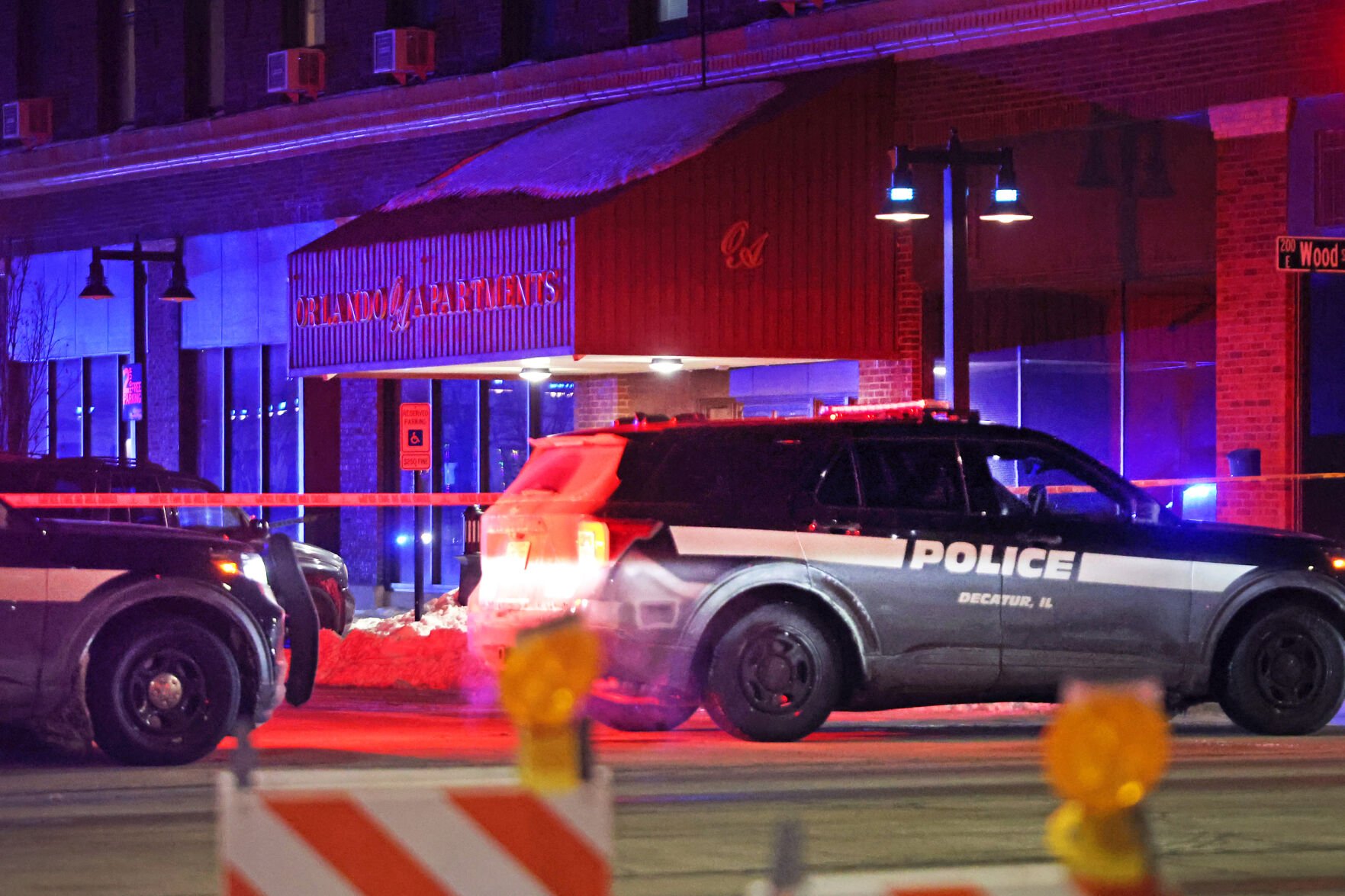 Attempted murder charge filed in Thursday stabbing