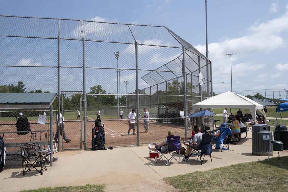 Watch now: Decatur softball players more than ready to get back to the ...