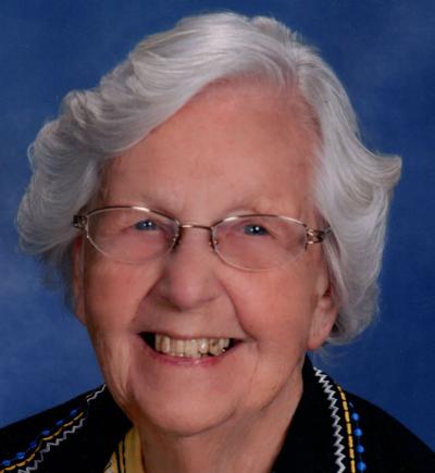 Platt, Mary Elizabeth