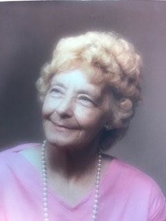 Russell, Mary Elizabeth