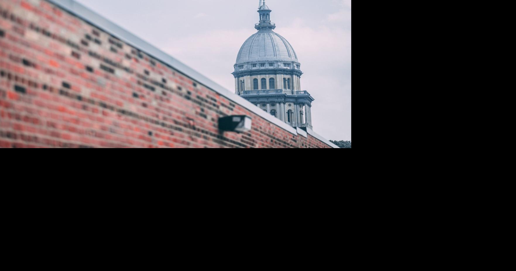 Maskless Springfield alderman scolds reporter, unsuccessfully seeks his ...