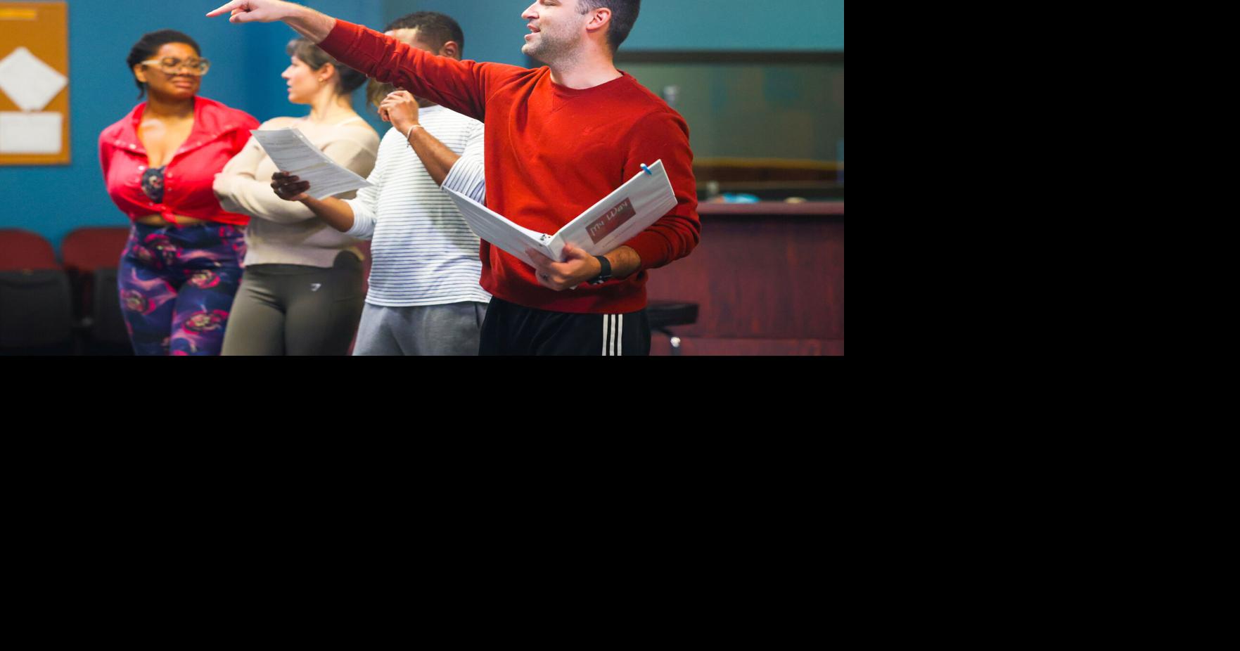 Local actors invited to audition for Little Theatre shows