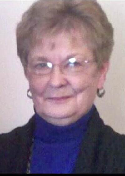 Mary "Kakie" Heidkamp