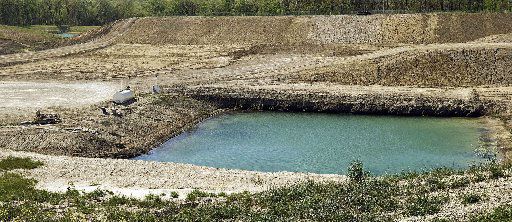 DeWitt County approves landfill deal, ending PCB fight