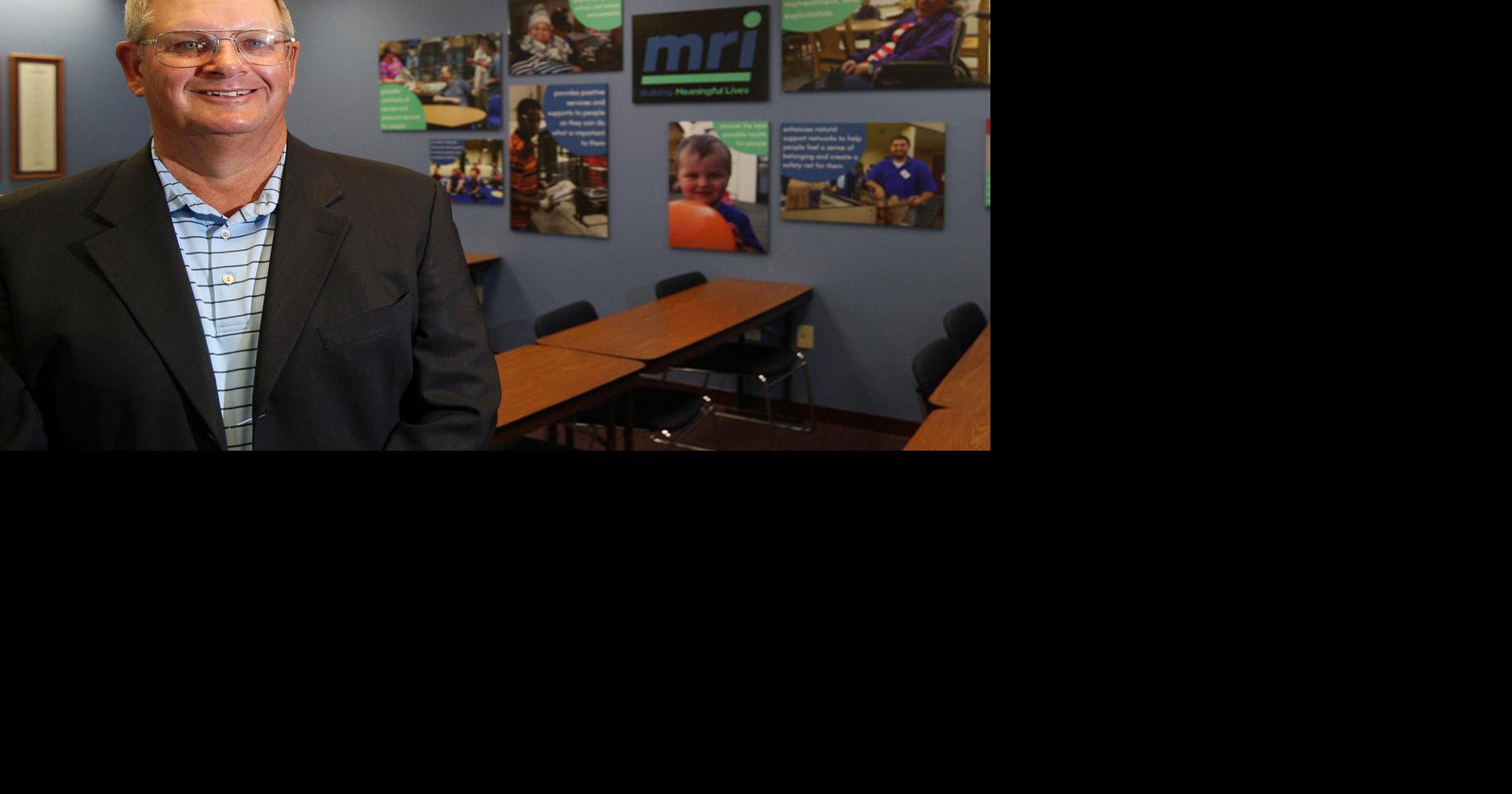 Meet John R. Mickler, president of the Macon Resources Inc. Board of ...