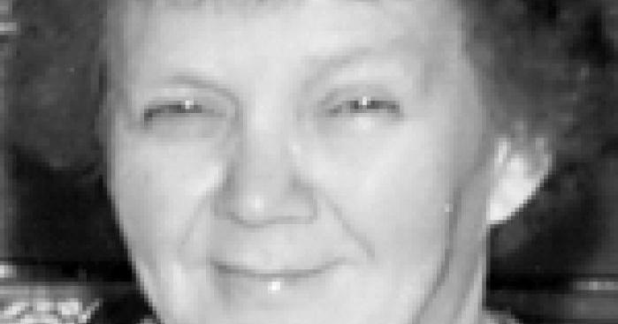 Cresswell, Barbara J.