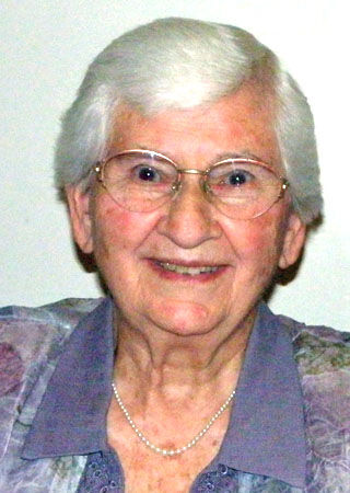 Frances M. Romack