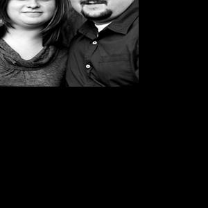 Ashley Rodgers and Kyle Reiss