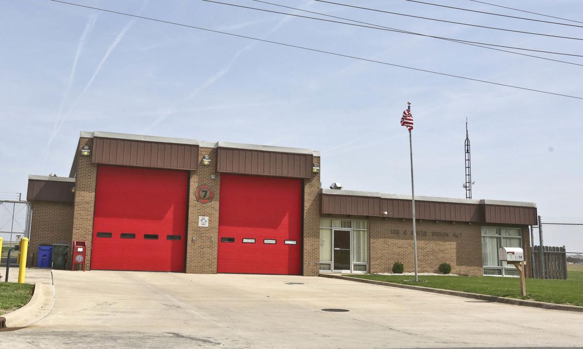 2 new Decatur fire stations are being built, but where? City says talks ...