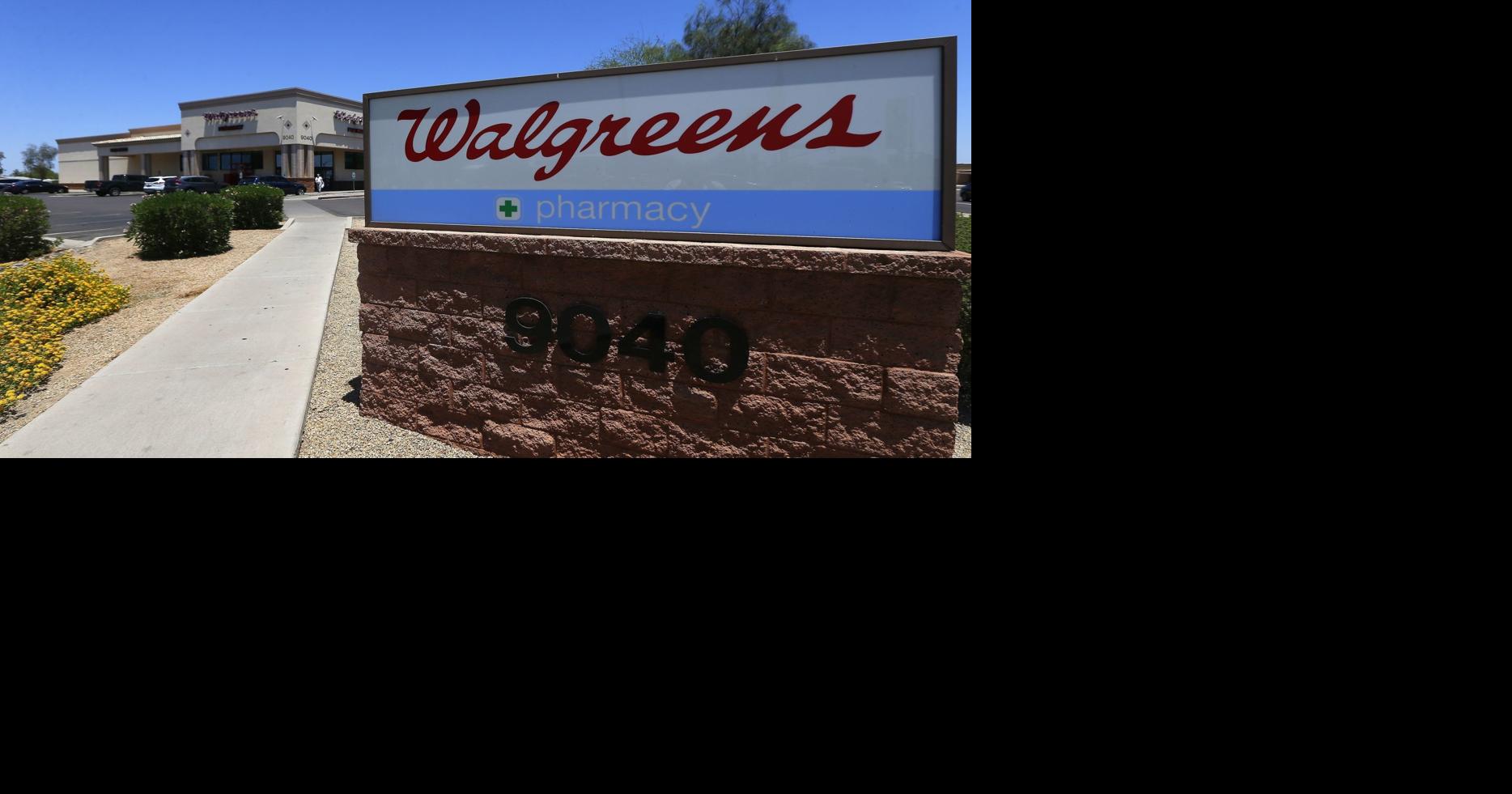 Walgreens brings in Microsoft to help improve care