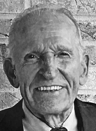 Roe Skidmore, 101