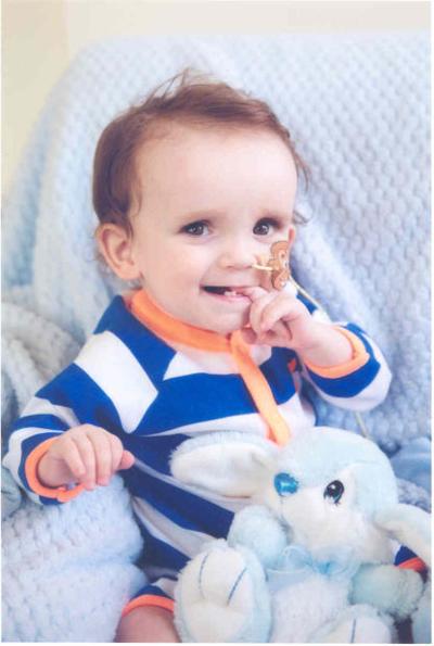 Durkin, Andrew Joseph