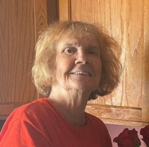 Gloria Bryant