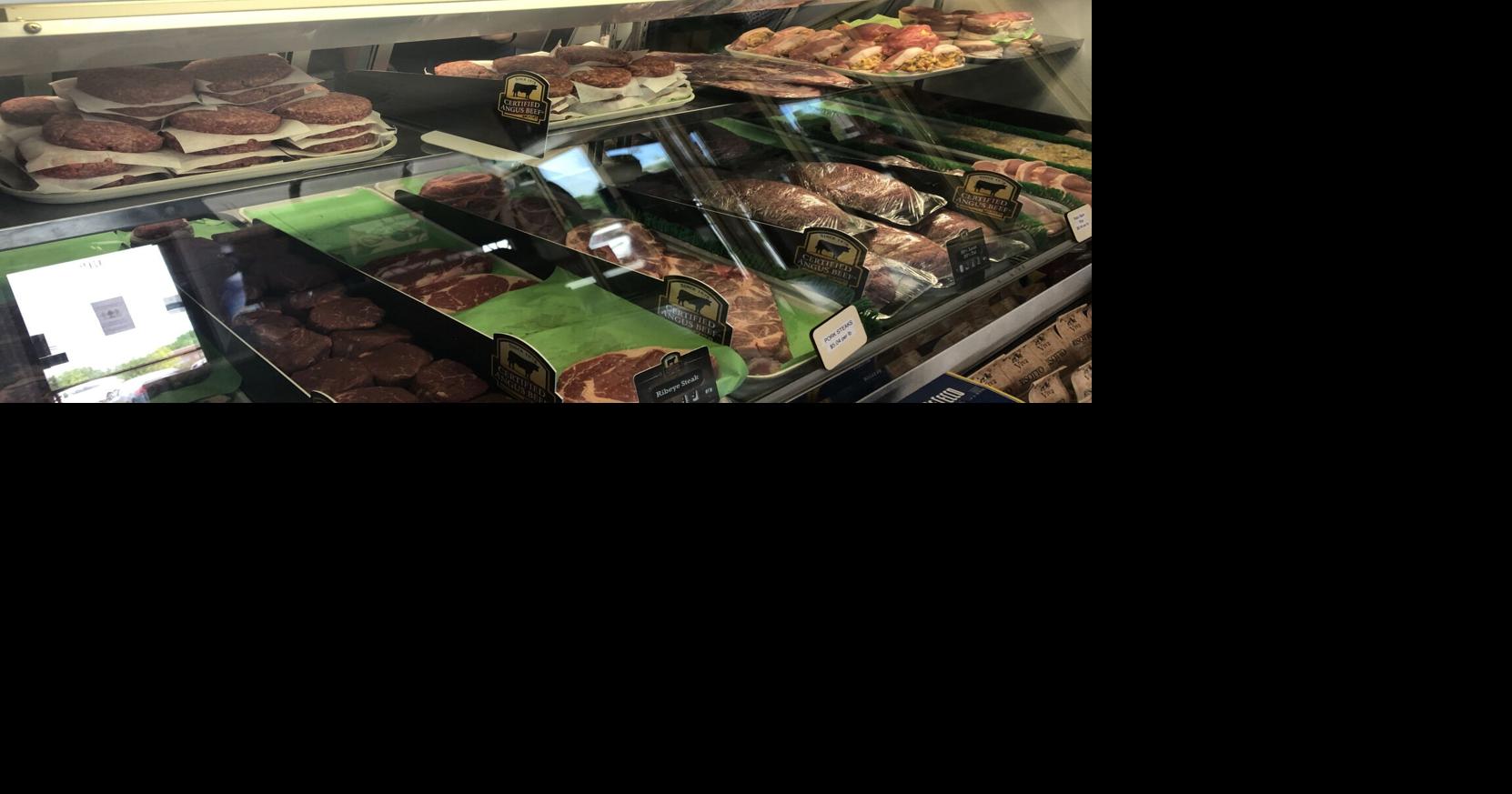 Decatur butchers prep for Fourth of July cookout crowds