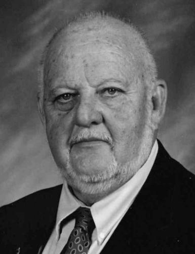 Ron Hatfield, 80