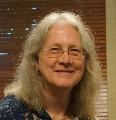 Martha Moore