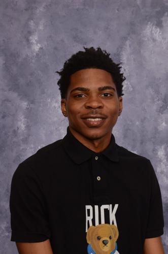 Ricky Caldwell | Eisenhower High School | herald-review.com