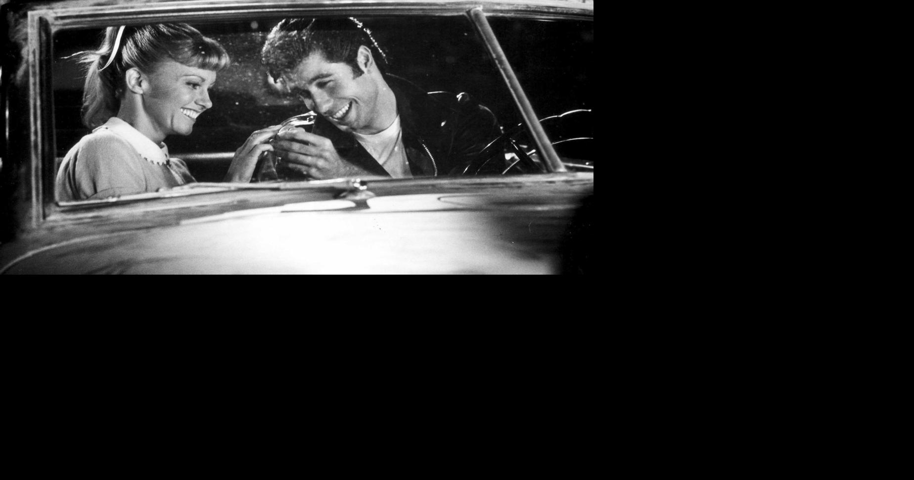 'Grease' is still the word