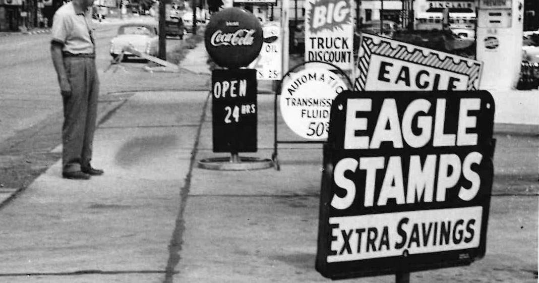 FROM THE ARCHIVES: Remember these Decatur business signs?