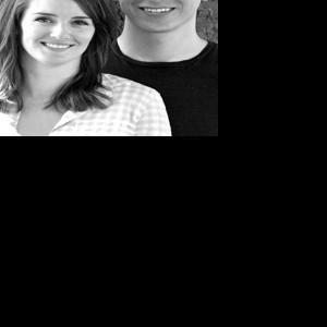 Kami Carter and Matthew Turnell