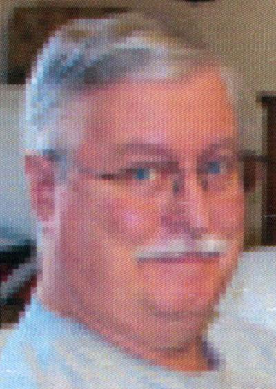 Terry A. Myers