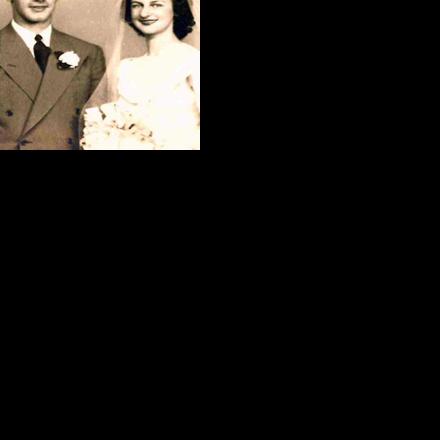 Mr. and Mrs. Robert E. Elam